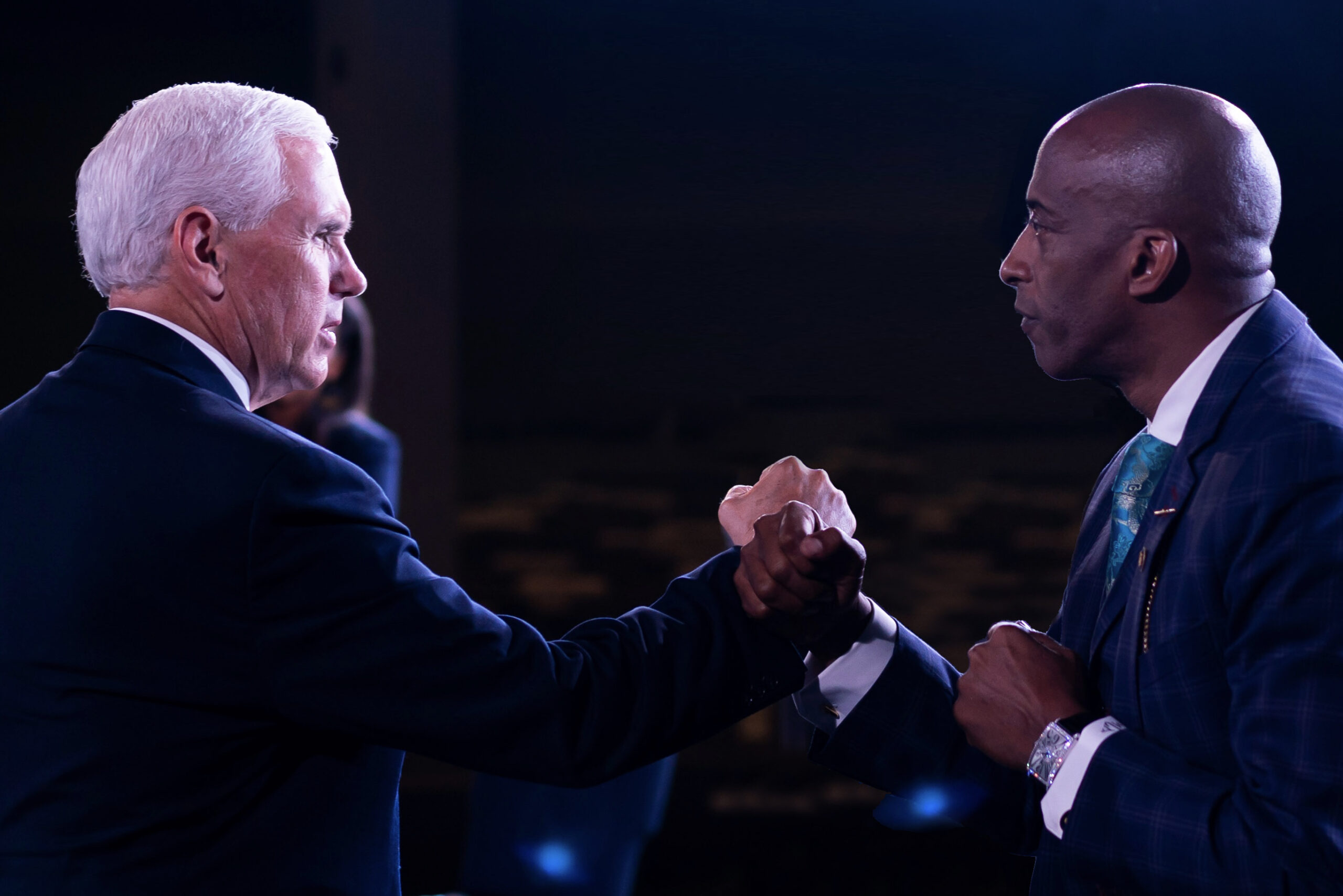 Cure America Action Inc. | Leadership